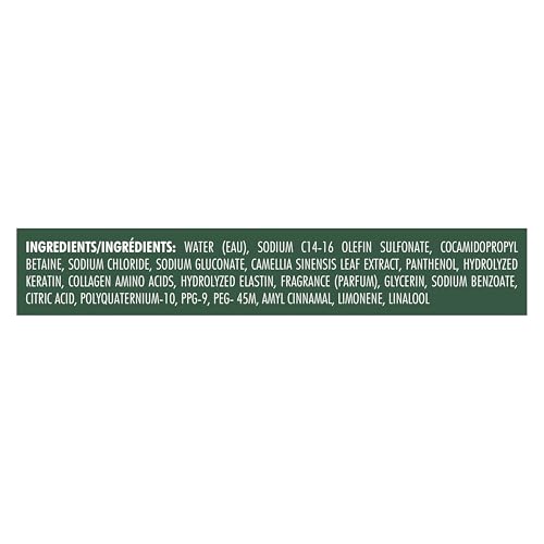 Nexxus Diametress Volume Shampoo for Fine and Flat Hair 13.5 oz