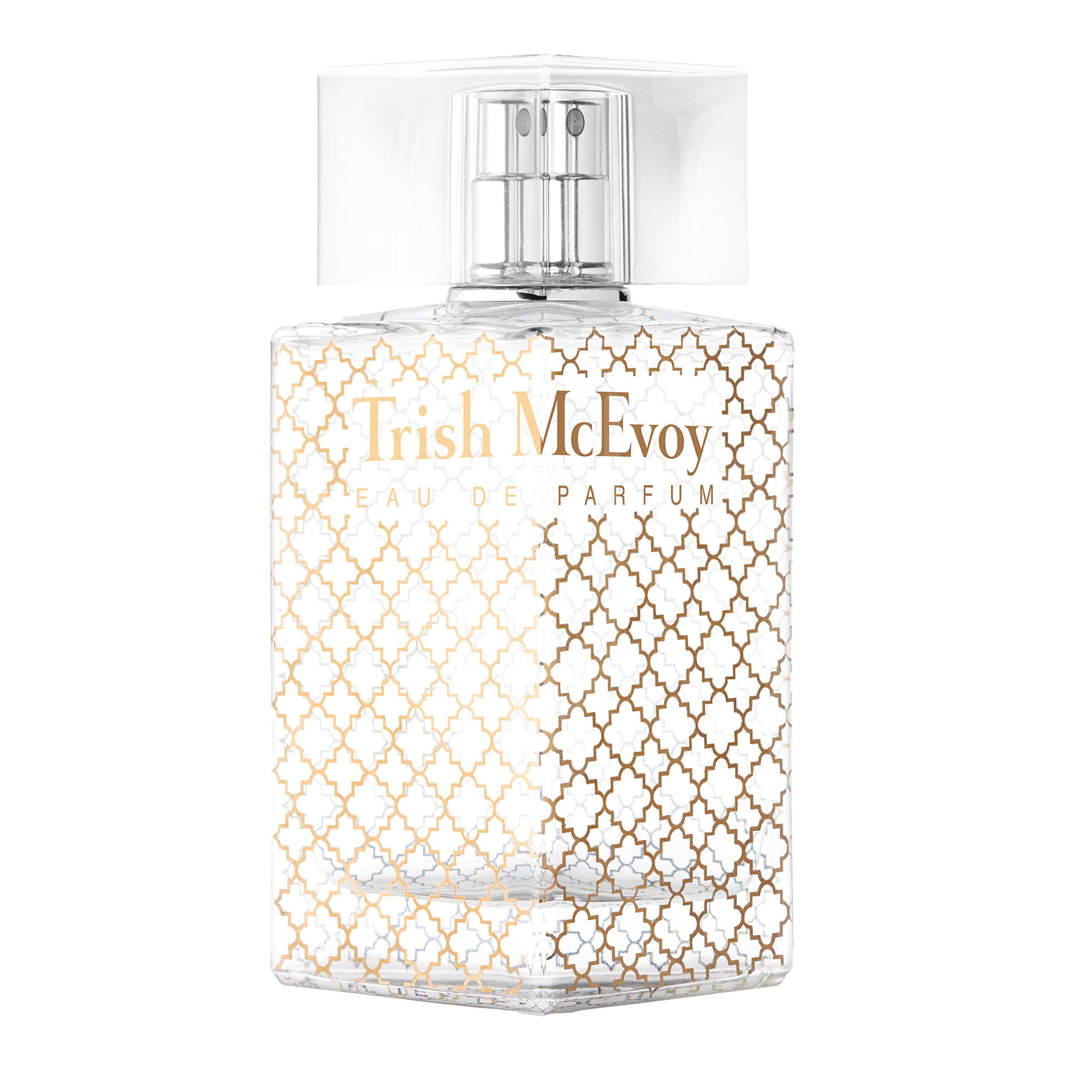 Trish McEvoy 100 Eau de Parfum, 50 ml / 1.7 fl oz