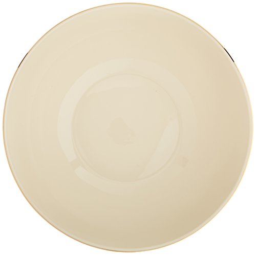 Lenox Holiday Large Bowl Red & Green, 3.95 LB