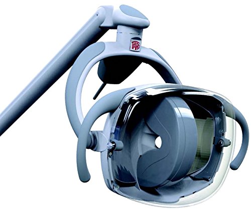 TPC Radiant LED Post Mount Operatory Light R6101-LED