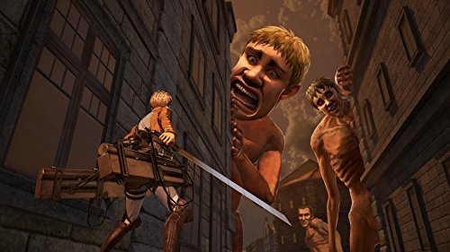 Attack on Titan 2 - Xbox One