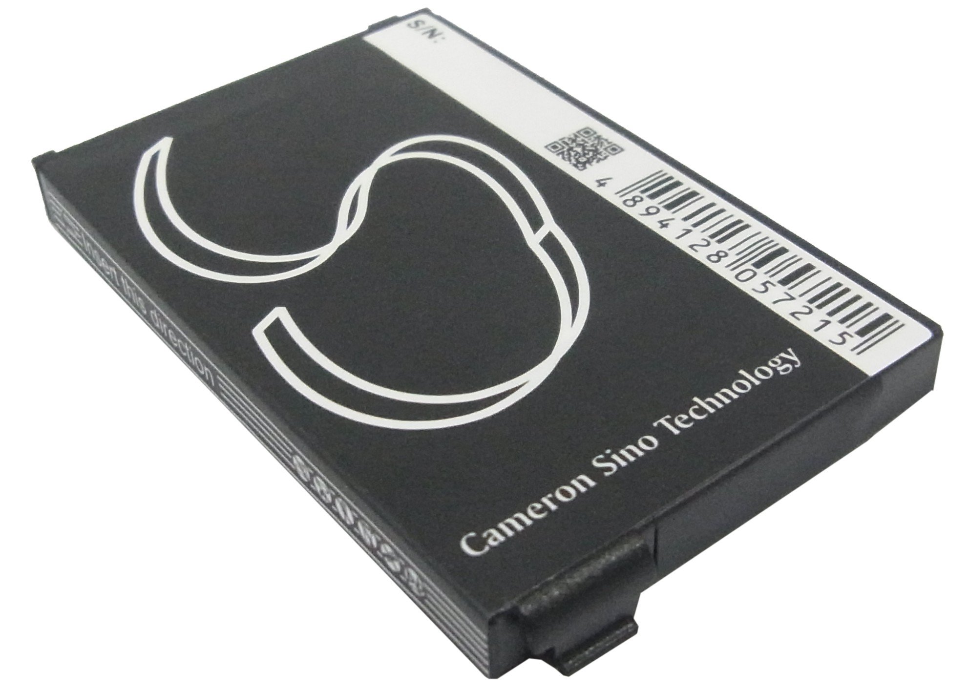 Cameron Sino Battery for NUK Eco Control + Video, Philips Avent SCD530 Avent SCD535 Avent Eco SCD535 DECT Avent SCD535/00 Avent SCD540 Avent SCD536
