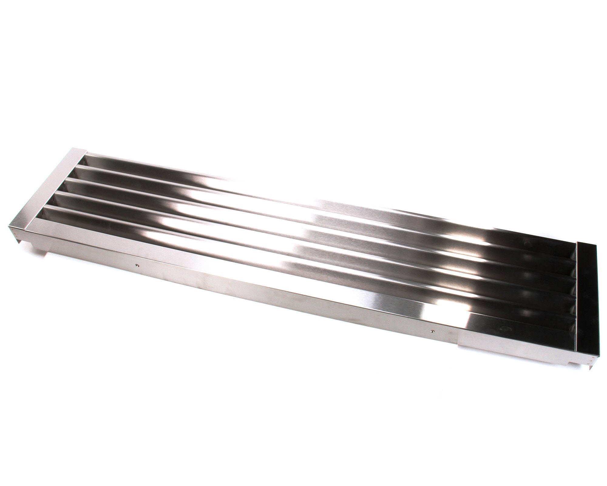 True 928666 Left/Right Grill Assembly T-49/F/G