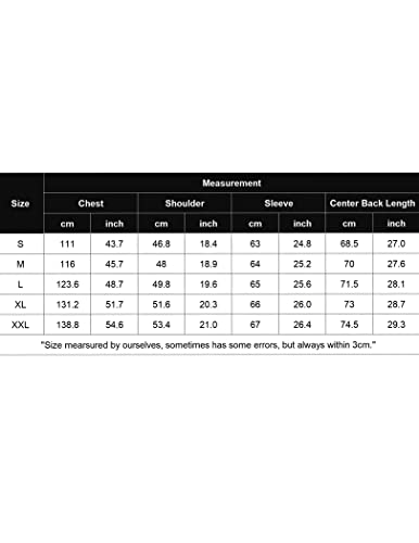 COOFANDY Men's Leather Bomber Jackets Fashion Disco Jacket Varsity Jackets Coat