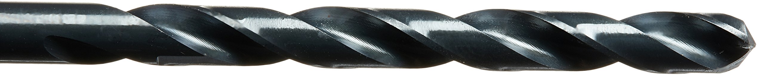 Vermont American 13266 1/4" X 12" Extra Length Drill Bit