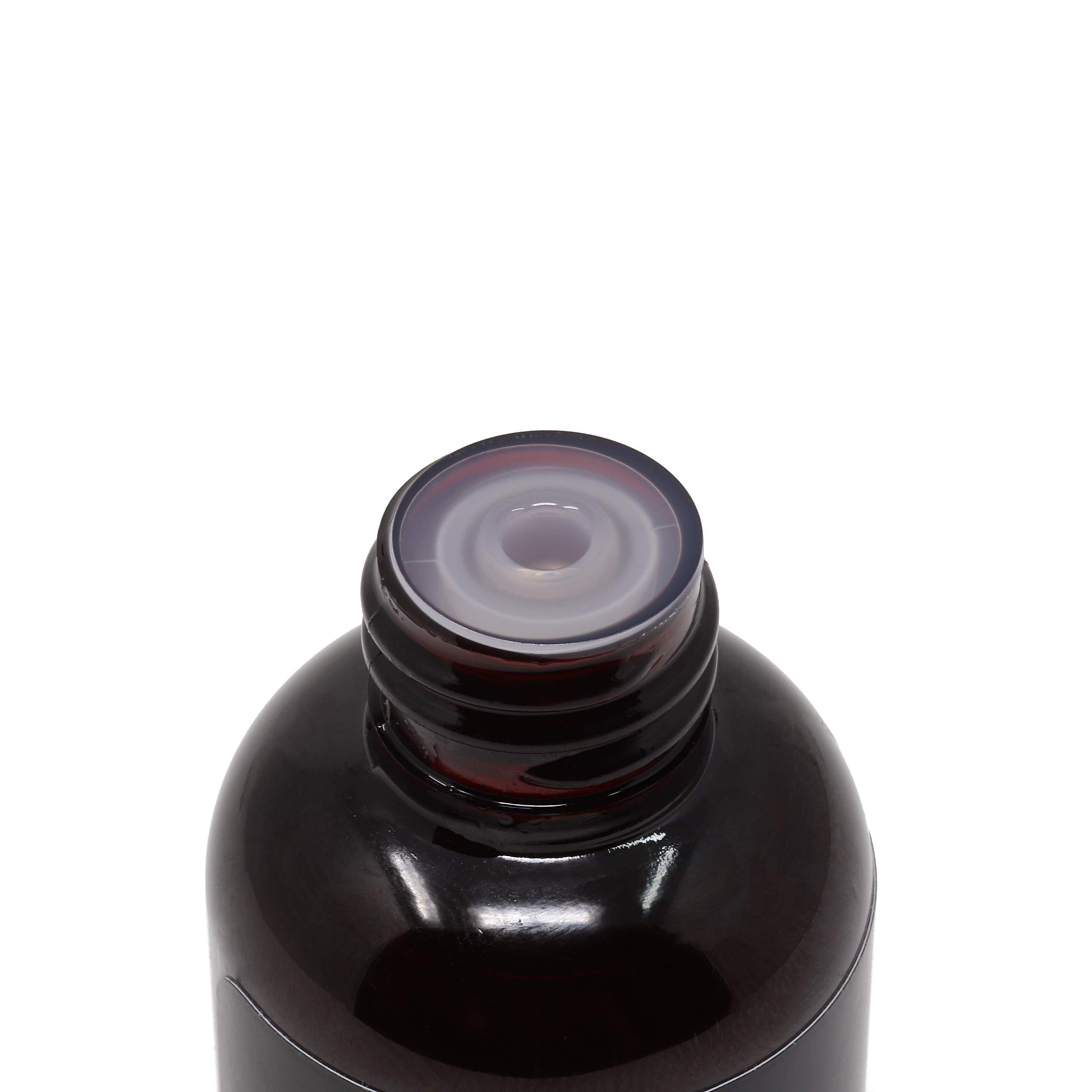 TSE for Men Pre-Shave Oil - Cool Mint Scent - Hand Crafted 2 fl oz / 60 ml Ultra Glide, Premium Lubricating, Natural Ingredients, For Face or Head, Made in the USA.