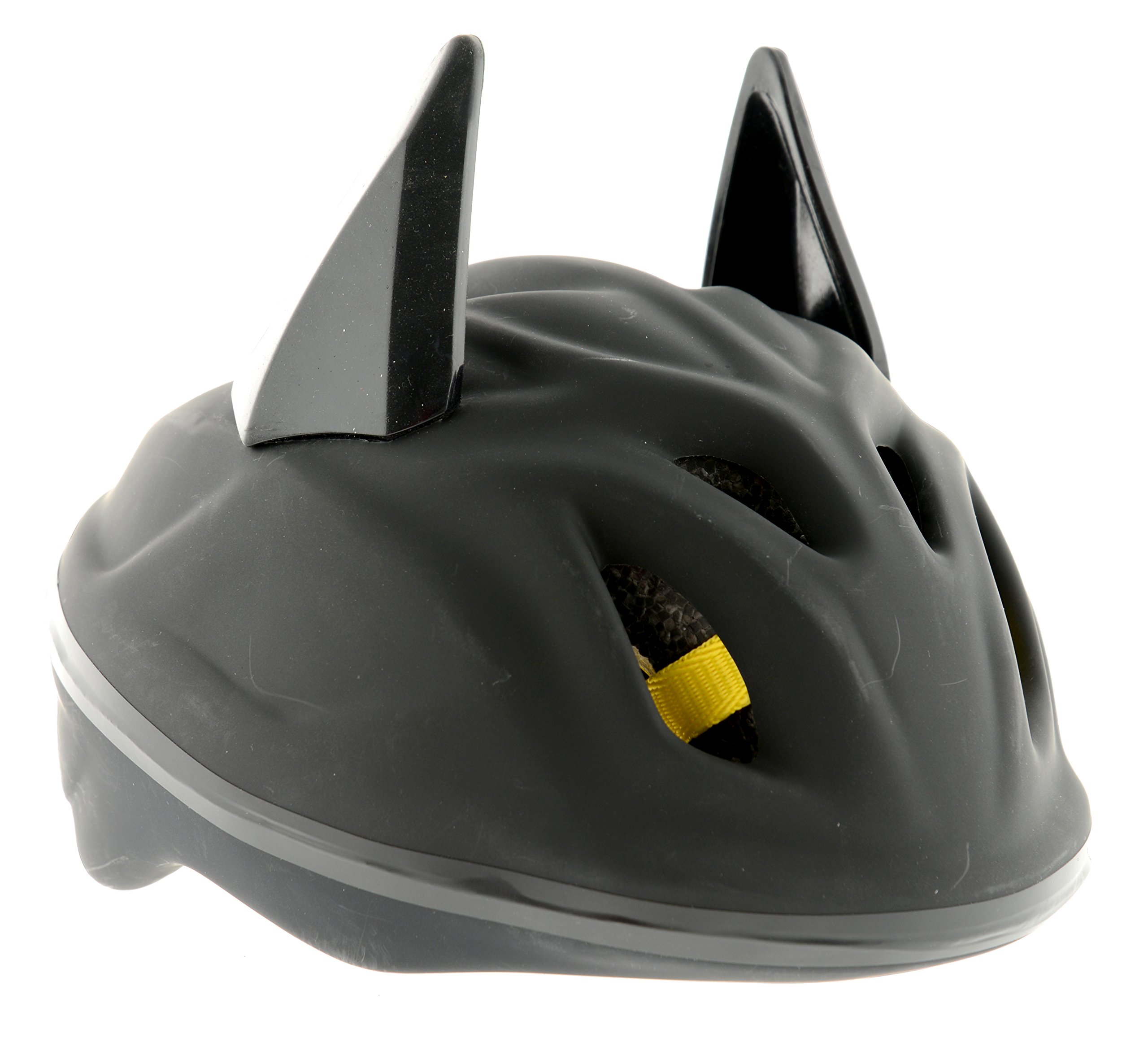 Batman Safety Helmet - Size: 53-56cm - 03930 - Outdoor Safety