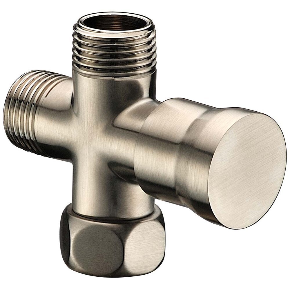 Dawn DTR090400 Push Pull Shower Arm Diverter