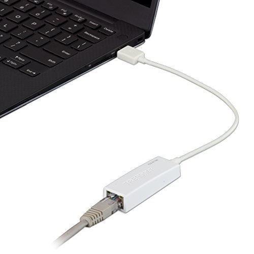 TRENDnet TU2-ET100 Fast Ethernet Adapter