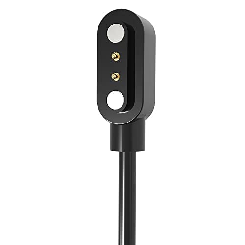 BJNAAL Smart Watch Charging Cable for Smartwatch Q19Pro