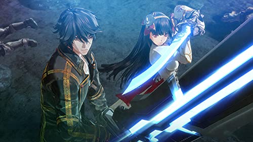 Valkyria Revolution - PS4