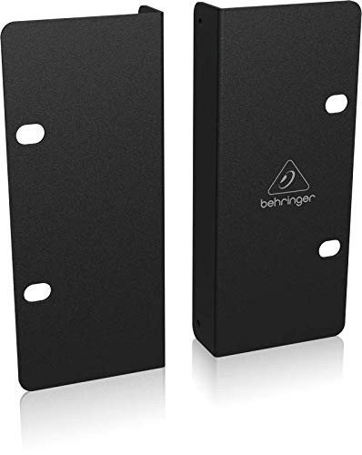 Behringer 19" Rack Ears for 70 HP Eurorack Chassis