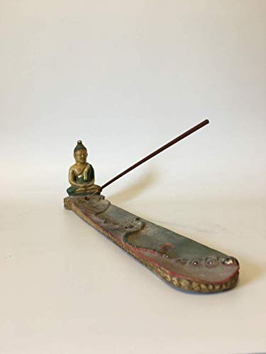 California Sun Cured Incense