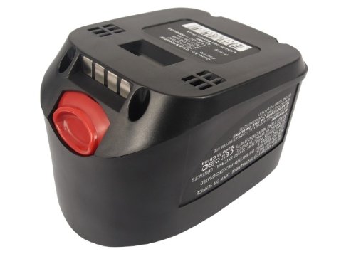 Battery Part No. 2 607 336 037, 2 607 336 038, 2 607 336 194, 2 607 336 206 for Bosch PSR 14.4 LI, PSR 14.4 LI-2