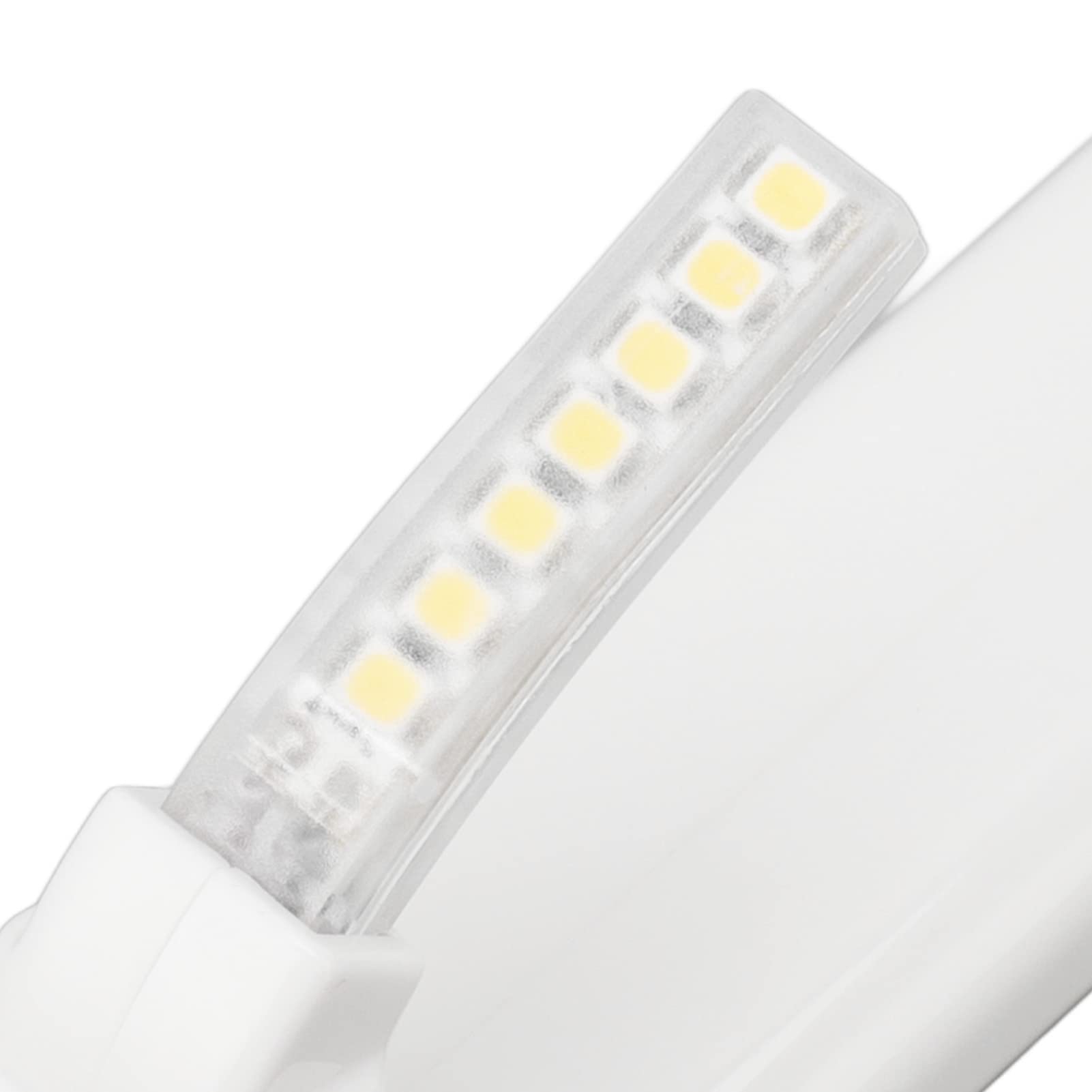 Dental Intraoral Lamp Rechargeable LED Oral Lighting Bracket Device for Dentistry (US Plug)