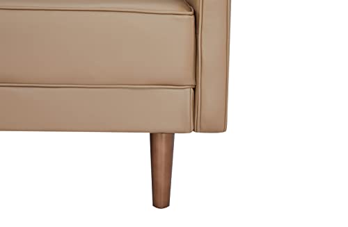 Gold Sparrow Fairview Sofabed, Taupe