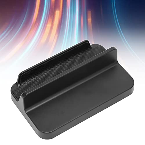 Base Stand, Scratch Resistant Base Bracket Simplistic Design for Game Console