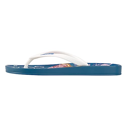 Hotmarzz Women's 2023 Series Summer Flip Flops Size 8 US / 39 EU, 7068 White