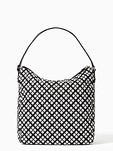 kate spade new york Classic Spade Mona - Black/Cream