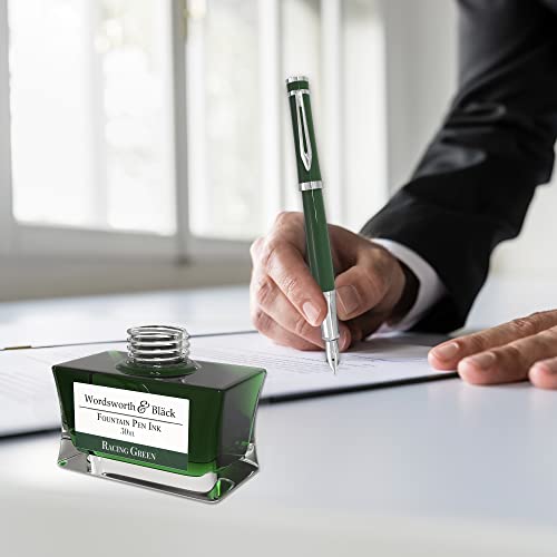 Ink BottleĀ Green(30ml)