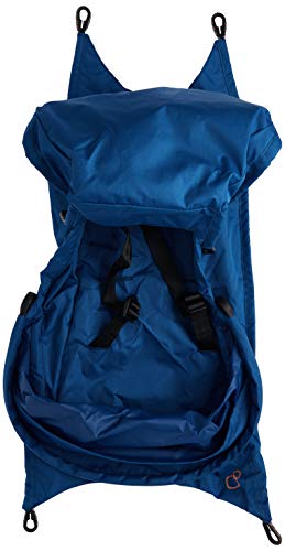 Quinny Yezz Seat Cover, Blue Track