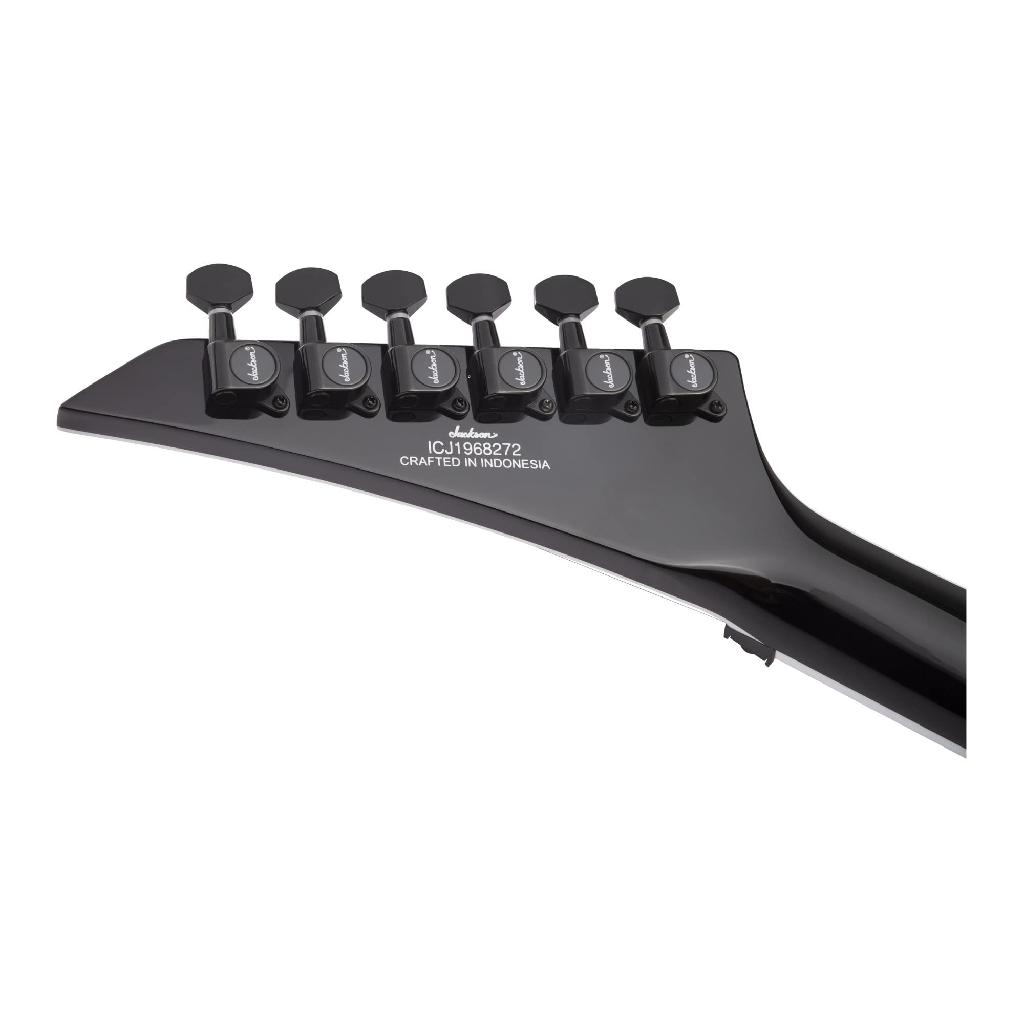 Jackson X Series Kelly KEXQ - Trans Green