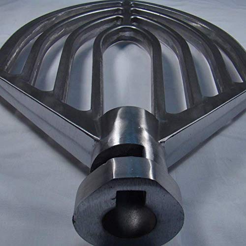 Flat Paddle"B" - 30 QT