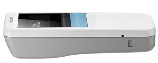 Unitech MS916-8UBBAA-SG Ms916-8ubbaa-sg Barcode Scanner