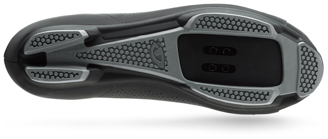 Giro Republic LX R Mens Urban Cycling Shoe − 41, Tobacco Leather (2019)