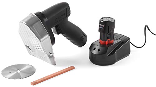 Wonderper Cordless Kebab Knife Shawarma Slicer