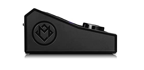 Avid MBOX Studio with Pro Tools Studio 1-year Subscription