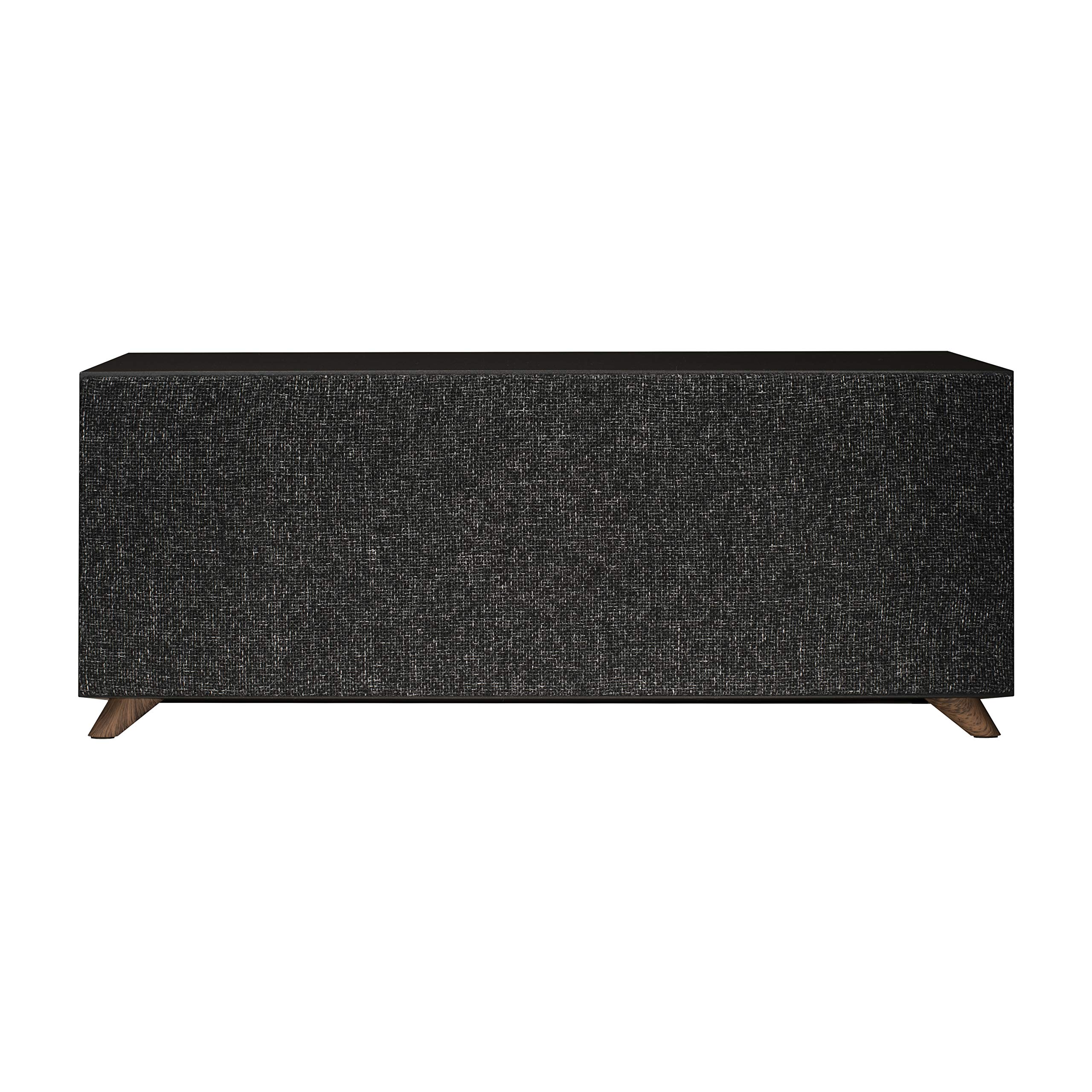 Jamo S 83 Center Channel Speaker (Black)