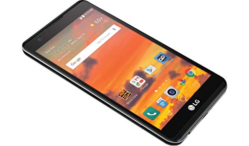 LG X Power - Prepaid - Carrier Locked - Boost Mobile