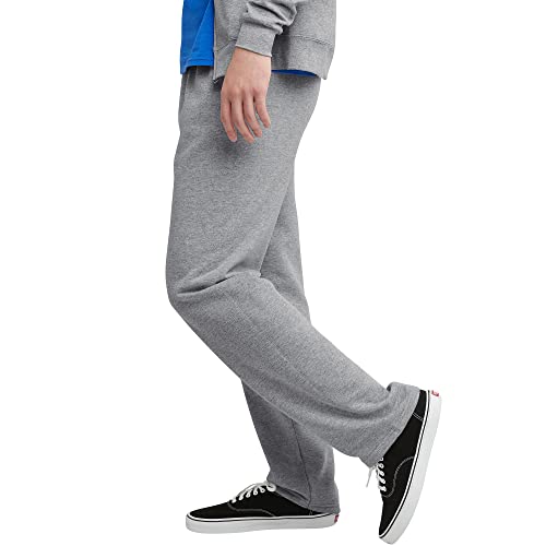 Hanes ComfortSoft EcoSmart Men's Fleece Sweatpants