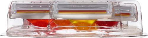 Bic Soleil for Women Sensitive Skin - 4 ct