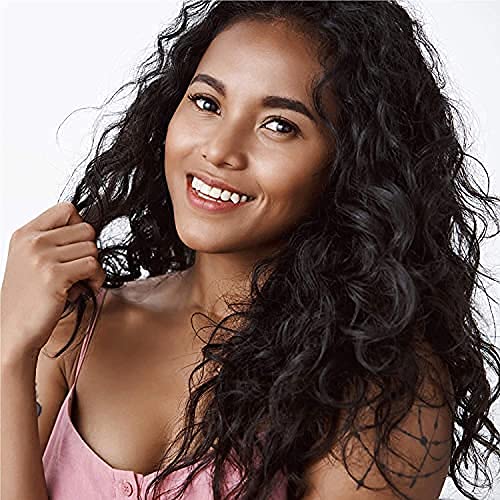One 'n Only Argan Oil Moisture Repair Conditioner, Helps Detangle and Smooth Damaged Hair Cuticle to Improve Structure, Improves Shine and Manageability, 33.8 Fl. Oz
