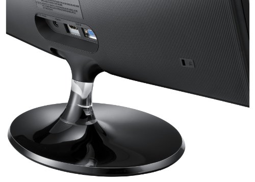 Samsung B350 S27B350H 27-Inch Screen LED-Lit Monitor