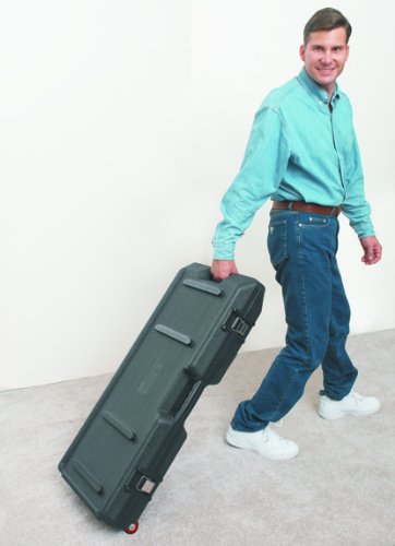 Crain 500 Single Case Stretcher