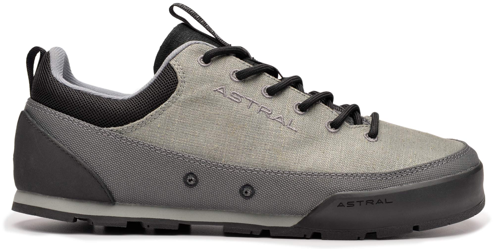 Astral Women's Hiking Boots, Storm Gray, 7