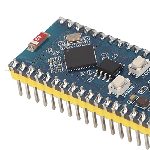 Development Board, 2.4 GHz WiFi Development Board Support IEEE802.11b/g/n for Expansion