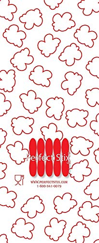 Perfectware 1oz Popcorn Bag - 1,000 count