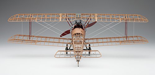 Hasegawa 1/16 Mu01 WW1 British Fighter Sopwith Camel F.1