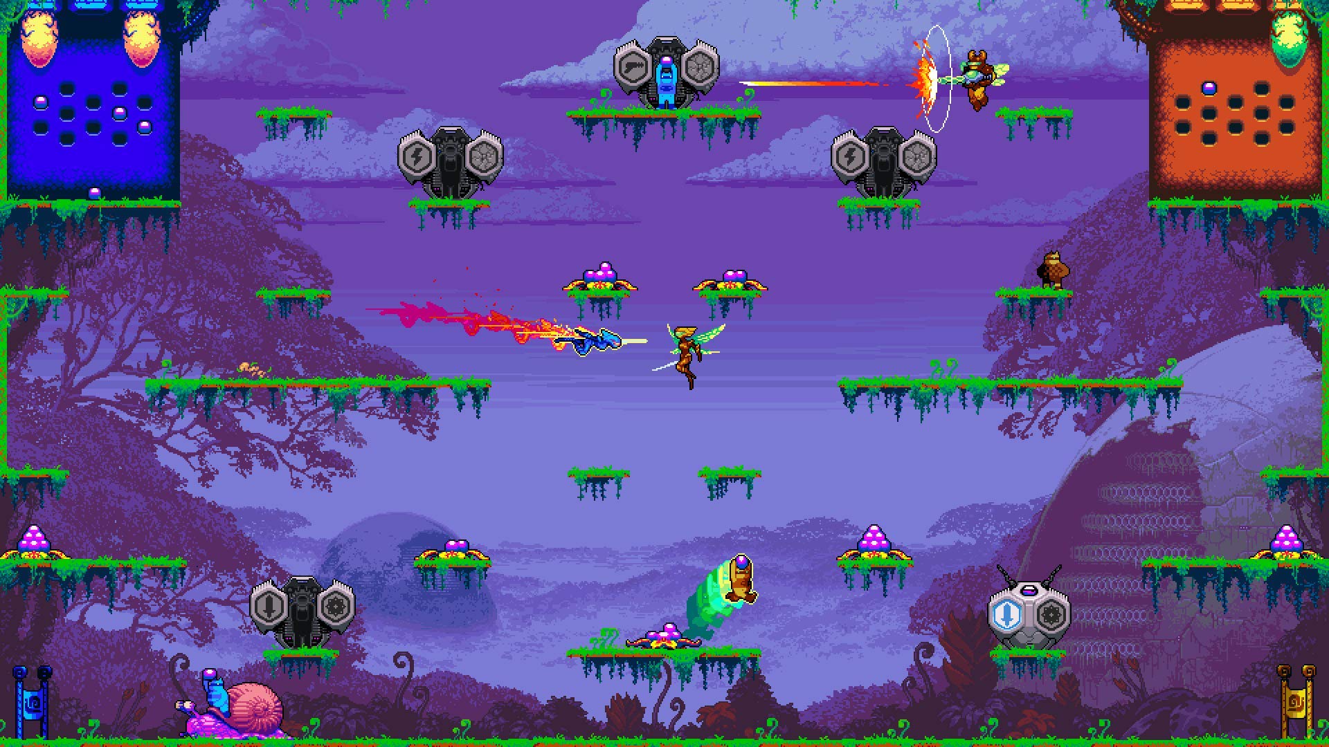 Killer Queen Black - Xbox One