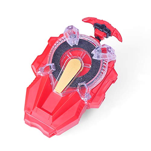 Ingooood Battling String Launcher Sparking Bey Launcher (R)