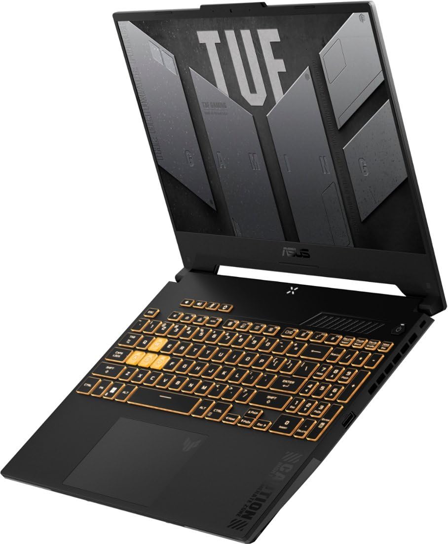 ASUS VivoBook Pro 16X OLED Slim Laptop, 16” WQUXGA 16:10 Display, AMD Ryzen 9 5900HX CPU, NVIDIA GeForce RTX 3050 Ti, 32GB RAM, 1TB SSD, Windows 11 Pro, 0°Black, M7600QE-XB99
