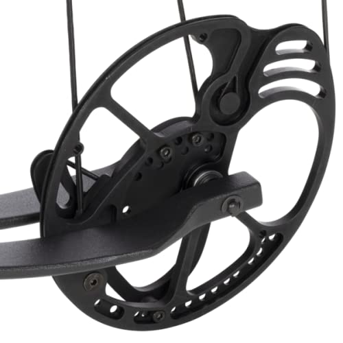 Bear Archery AV24A100F7L Species EV RTH Fred Bear LH70