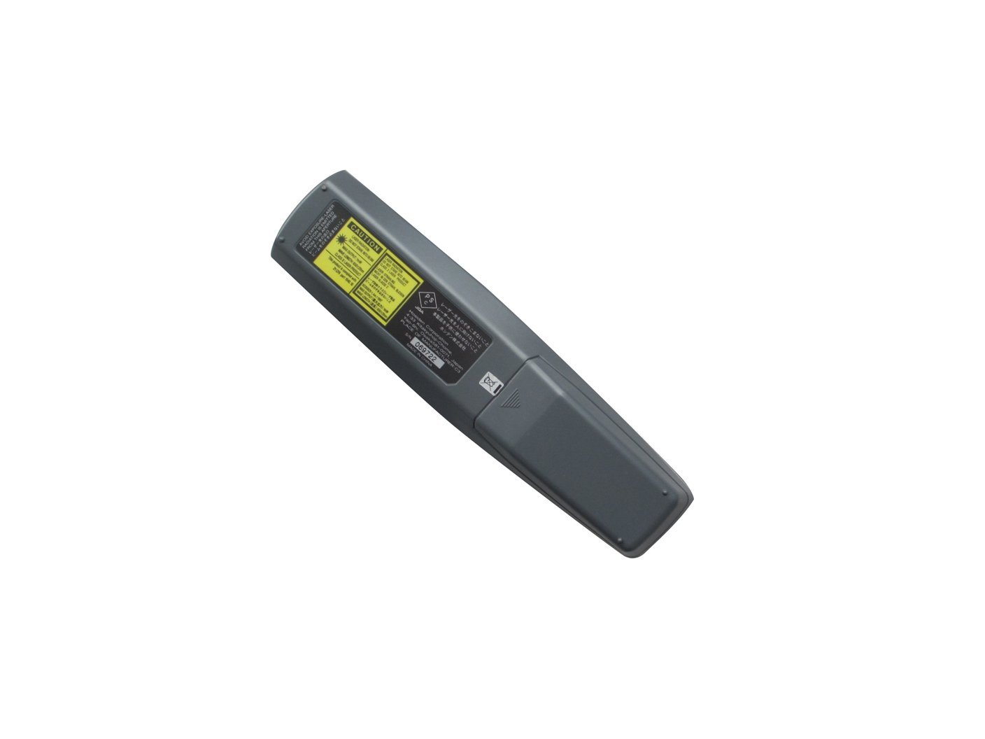 HCDZ General Remote Control Fit for Sanyo PLC-XU40 PLC-XU36 PLC-XP50L PLC-XP55L PLC-XP51L PLC-XP56L Projector