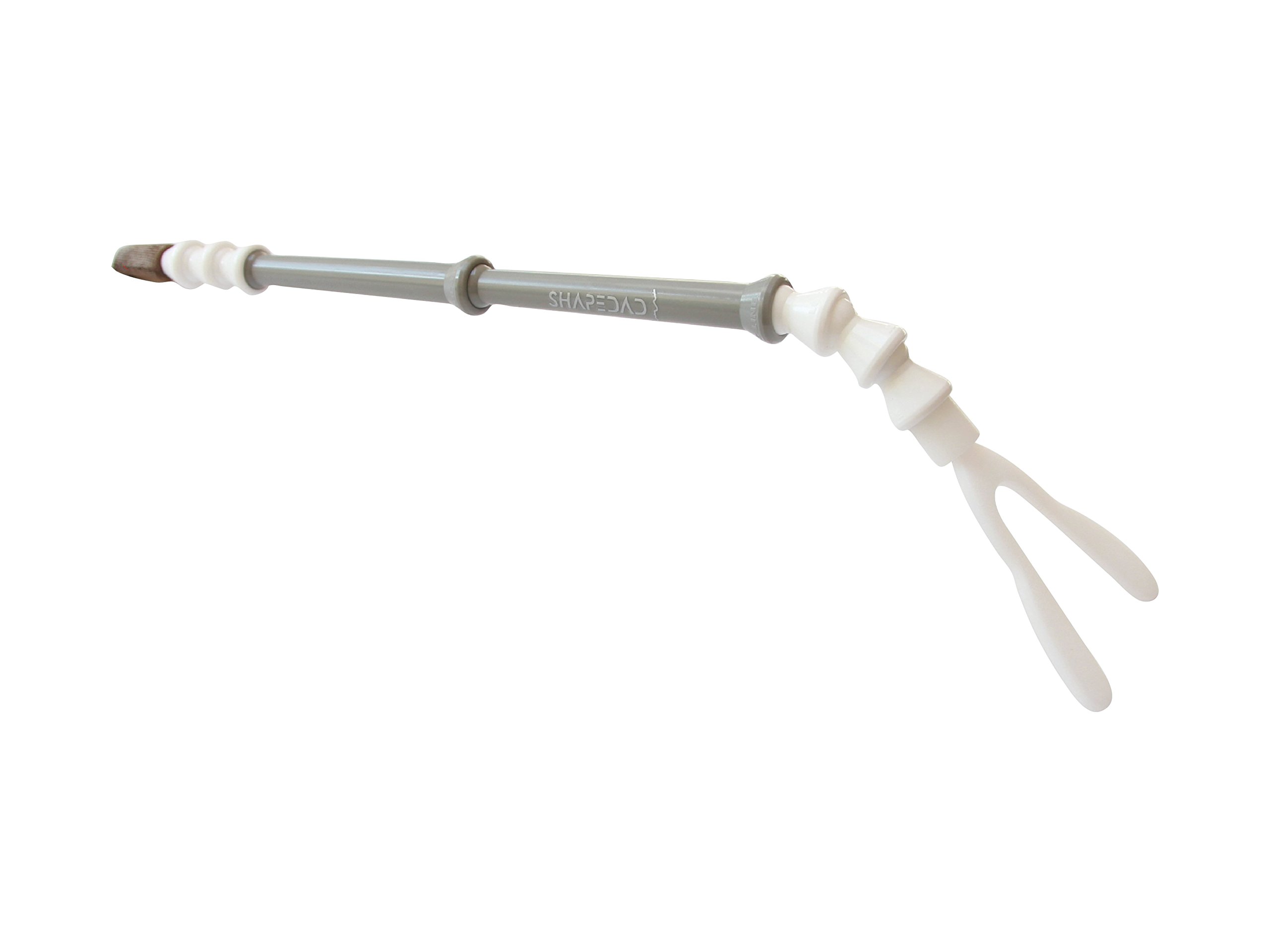 Kinetic Mouthstick Stylus