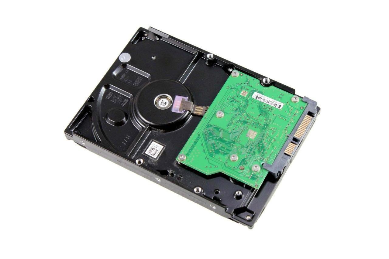 SEAGATE Barracuda ST3160815AS 160GB 7200 RPM 8MB Cache SATA 3.0Gb/s Hard Drive
