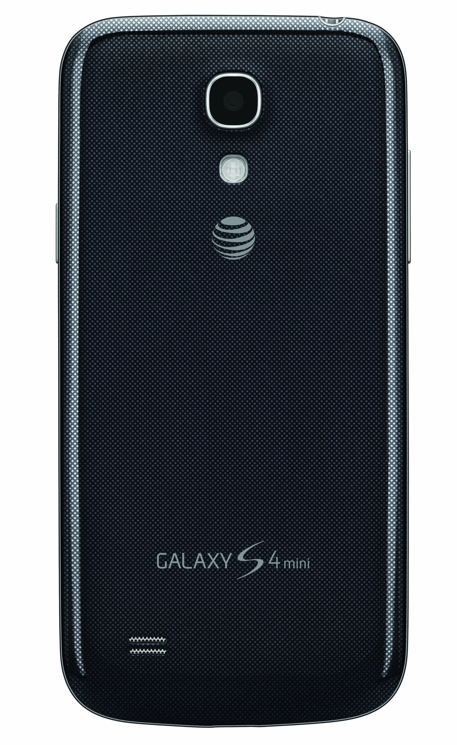 Samsung Galaxy S4 Mini, Black 16GB (AT&T)